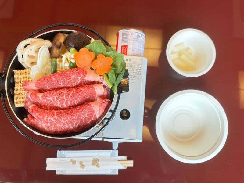 Tokyo Limited-Date Cherry Blossom Route Cruise & Show & Meal - Key Points