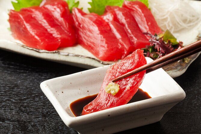 Tokyo: Live Shamisen guitar and Izakaya Experience - What Makes This Tour Special