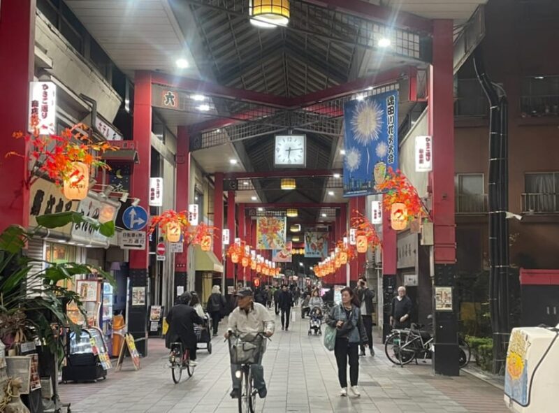 Tokyo: Live Shamisen guitar and Izakaya Experience - What Travelers Say