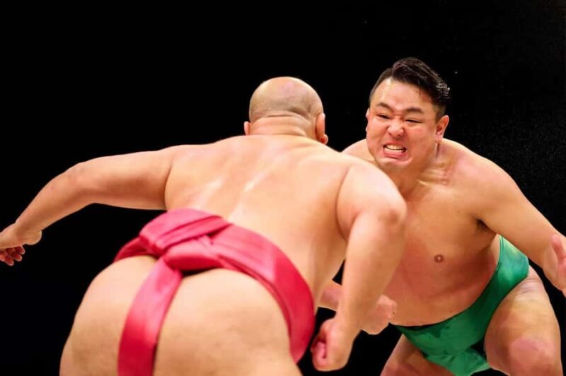 Tokyo Live Sumo Show & Kaiseki Dinner HIRAKUZA GINZA TOKYO - Final thoughts: Is this experience worth it?