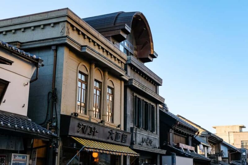 Tokyo: lkaho Onsen,Kawagoe,Strawberry Picking with Kobe Beef - Key Points