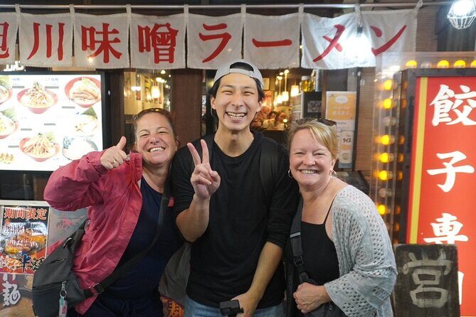 Tokyo : Local Bar and Ramen hopping Tour in Ikebukuro - Introduction: Why This Tour Stands Out