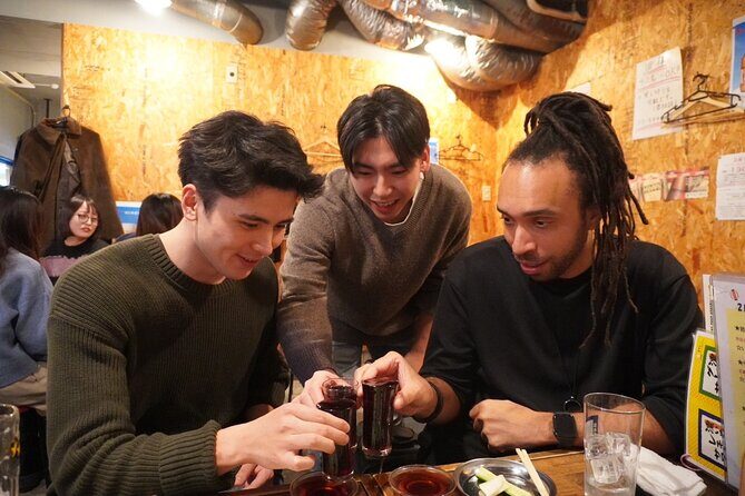 Tokyo : Local Bar and Ramen hopping Tour in Ikebukuro - Daily Breakdown: What to Expect