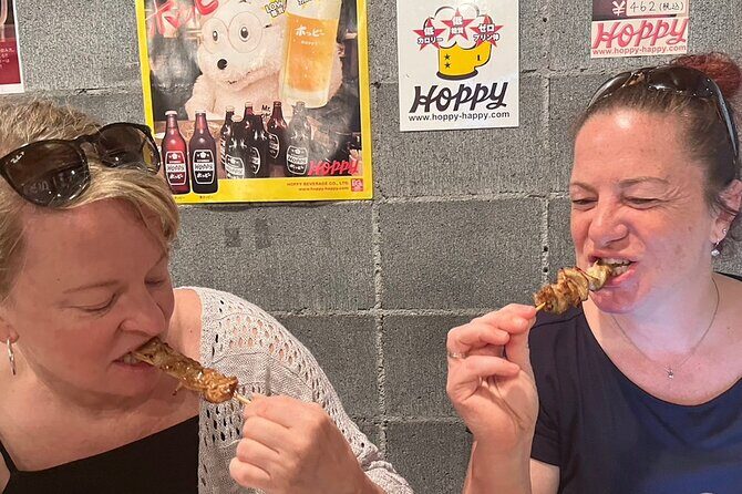 Tokyo : Local Bar and Ramen hopping Tour in Ikebukuro - Authenticity and Value