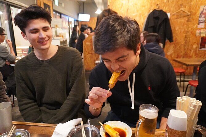 Tokyo : Local Bar and Ramen hopping Tour in Ikebukuro - FAQ: Practical Questions
