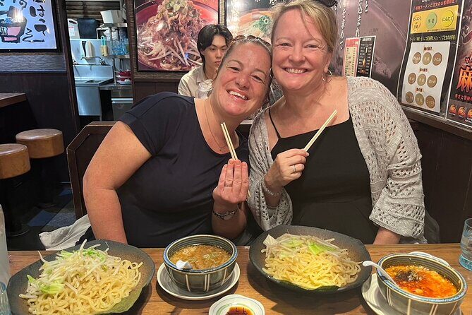 Tokyo : Local Bar and Ramen hopping Tour in Ikebukuro - Final Thoughts