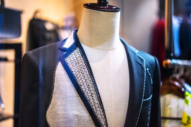 Tokyo Local Fashion Designers Shopping Tour with a Stylist - Exploring Tokyos Style Scene: A Closer Look