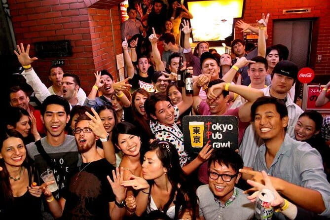 Tokyo Local Flavors Night Tour in Shinjuku - FAQ