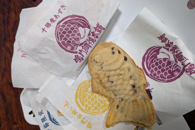 Tokyo Local Food & Cycling Tour - An In-Depth Look at the Tour Experience