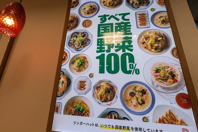 Tokyo Local Food & Cycling Tour - Who Should Consider This Tour?