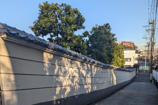 Tokyo Local Food & Cycling Tour - The Sum Up