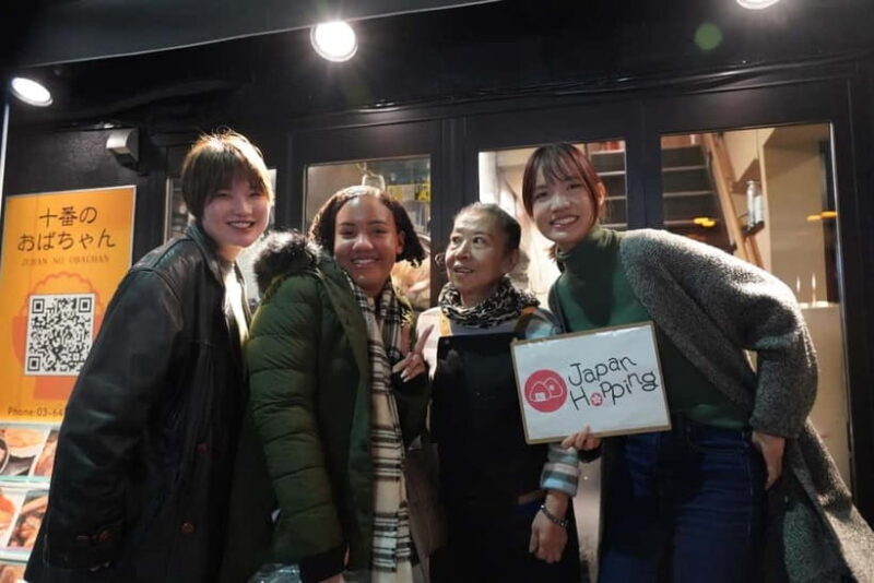 Tokyo: Local Foodie Adventure near Roppongi - Final Thoughts: Who Will Love This Tour?