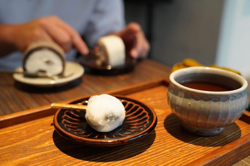 Tokyo: Local Foodie Adventure near Roppongi - FAQ