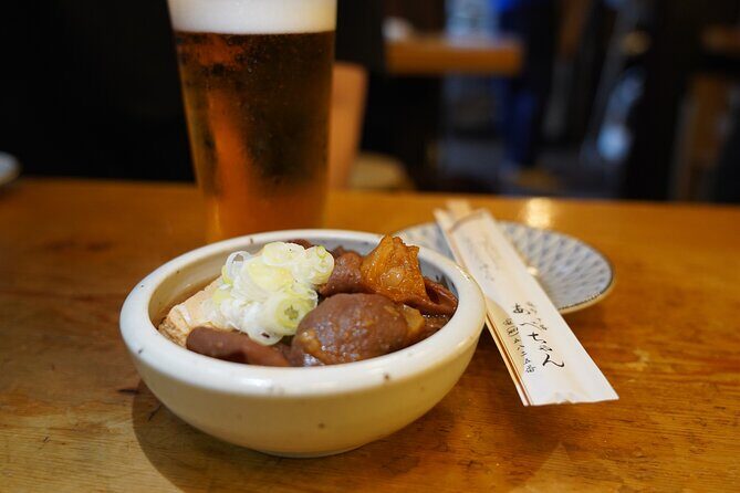 Tokyo Local Foodie Adventure near Roppongi - The Value Proposition: Is It Worth It?