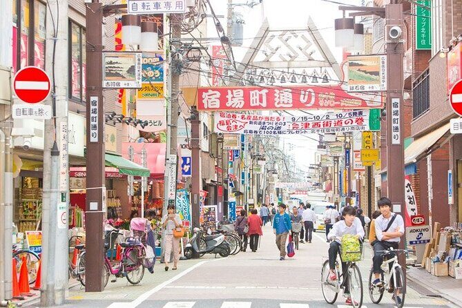 Tokyo Local Private Tour - A Deep Dive into the Experience