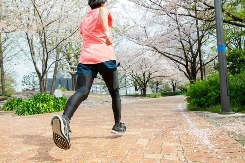 Tokyo : Local Secret "Gym" Running tour - FAQ