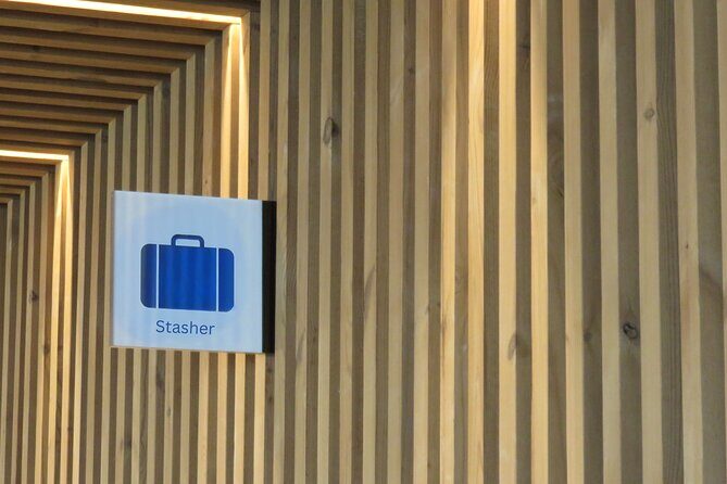 Tokyo Luggage Storage in Akihabara Station - FAQs