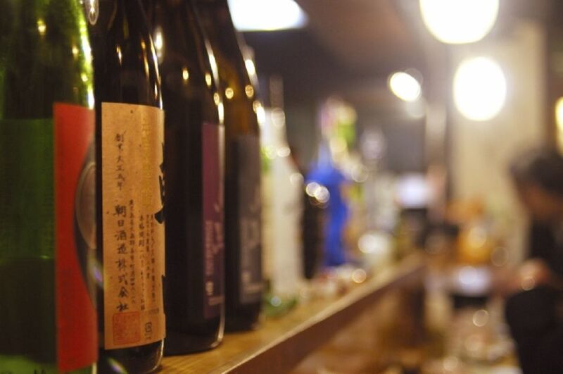 Tokyo: Luxury Sake, Cocktail, and Whiskey Pairing Tour - FAQ