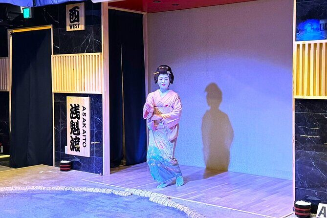 Tokyo Luxury Sumo Experience with Deluxe Japanese Cuisine - The Sum Up: Is It Worth It?