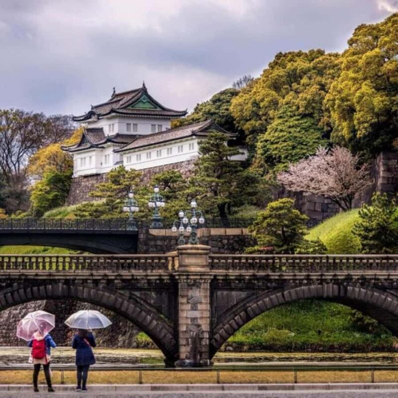 Tokyo: Luxury Tokyo Private City Tour In Luxury Land Cruiser - Cultural Experiences and Personalization