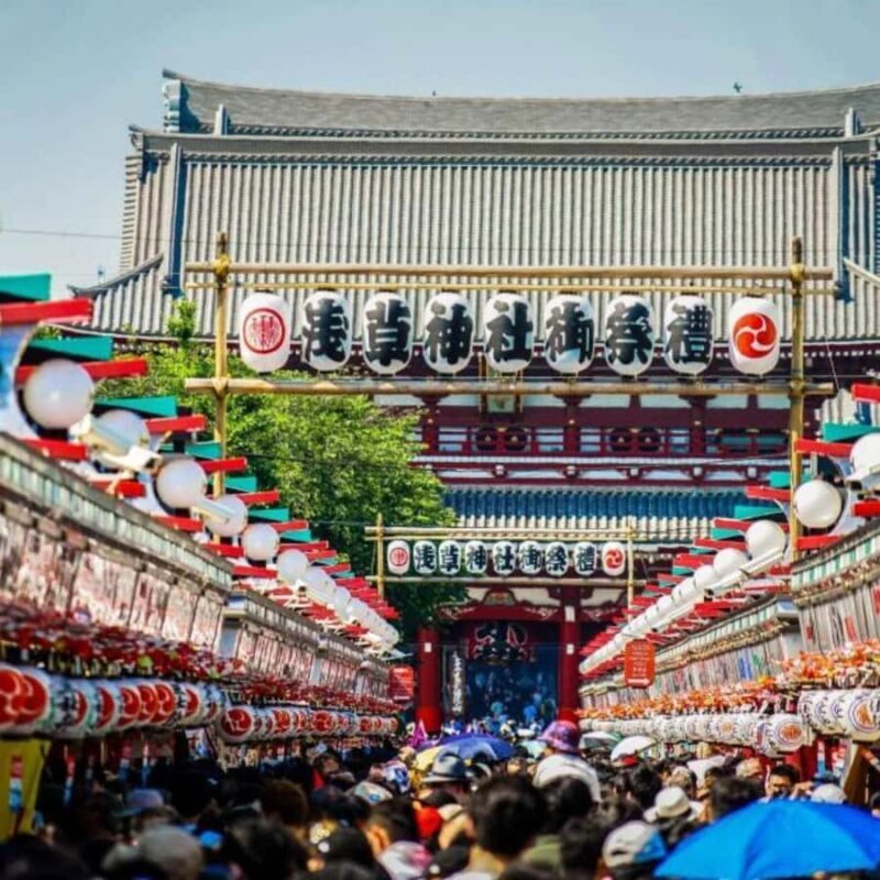 Tokyo: Luxury Tokyo Private City Tour In Luxury Land Cruiser - Pricing and Value