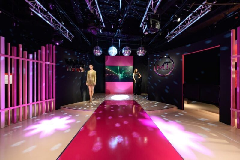 Tokyo: Madame Tussauds Admission Ticket - Value for Money and Practical Tips