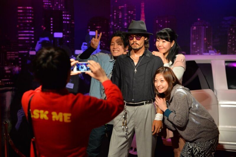 Tokyo: Madame Tussauds Admission Ticket - Final Thoughts: Is It Worth It?