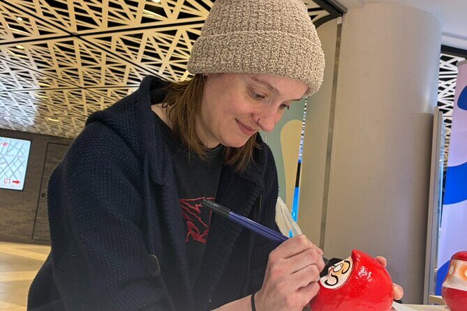 Tokyo: Make Your Own Daruma - Japanese Good Luck Charm - Final Thoughts: Why It’s Worth Your Time