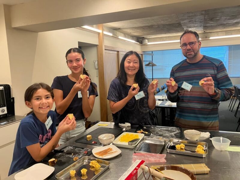 Tokyo: Making a bento box with cute character look - Cost and Value Analysis