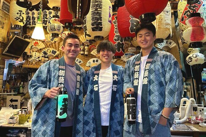 Tokyo Making a Lantern Workshop in Asakusa with a Craftsman - Key Points