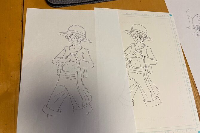 Tokyo Manga Drawing Class - Why This Tour Offers Good Value