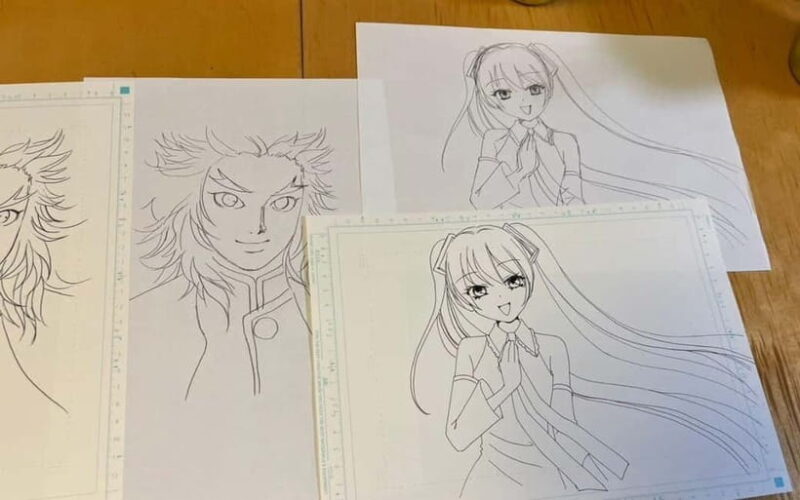 Tokyo: Manga Drawing Workshop with Professional Artist - FAQ