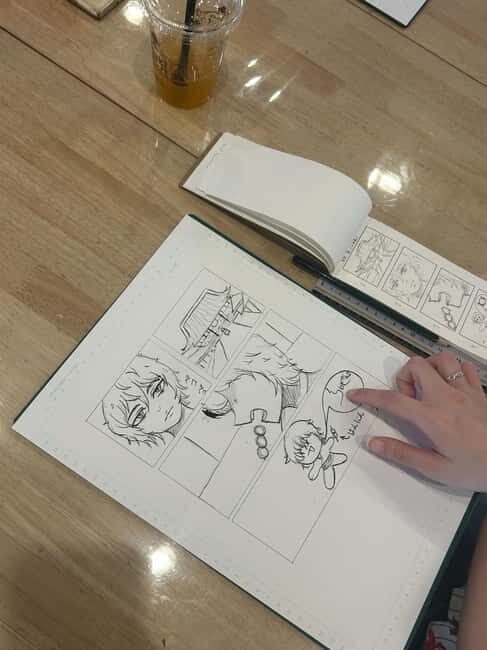 Tokyo: Manga Storytelling and Inking Workshop - Value and Pricing – Is It Worth It?