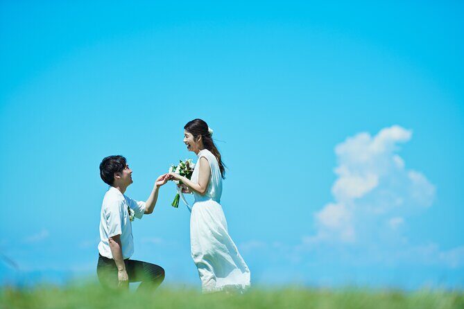 Tokyo Marriage Proposal Planning - FAQs