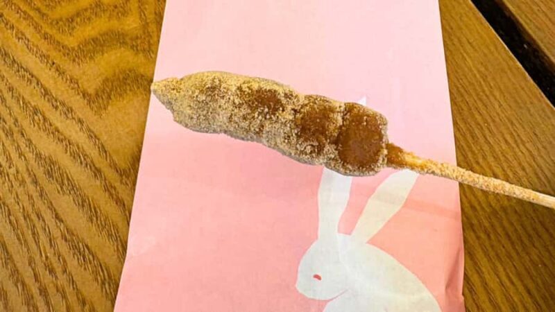 Tokyo: Master Asakusa Temple Etiquette, Food & Photo Walk - Key Points