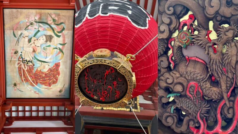 Tokyo: Master Asakusa Temple Etiquette, Food & Photo Walk - Final Thoughts