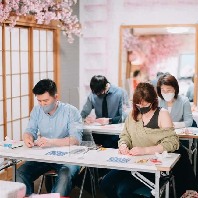 Tokyo: Master the Art of Traditional Origami with a Local - An In-Depth Look at the Experience