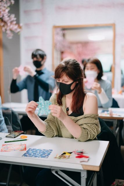 Tokyo: Master the Art of Traditional Origami with a Local - How the Experience Fits into Your Tokyo Visit