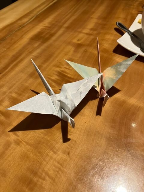 Tokyo: Master the Art of Traditional Origami with a Local - FAQ