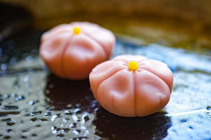 Tokyo: Matcha Making Experience with Mochi Sweets in Asakusa - A Detailed Look at What to Expect in the Matcha Making Experience