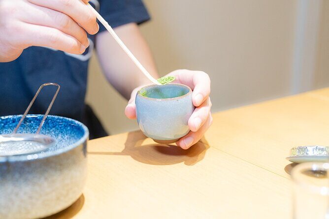 Tokyo: Matcha Tea Ceremony Experience at Japanese room in Shibuya - Who Will Love This Tour?