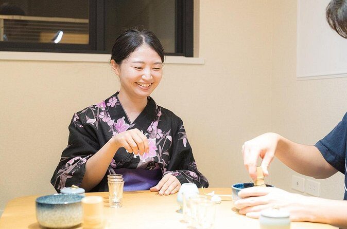 Tokyo: Matcha Tea Ceremony Experience at Japanese room in Shibuya - FAQ