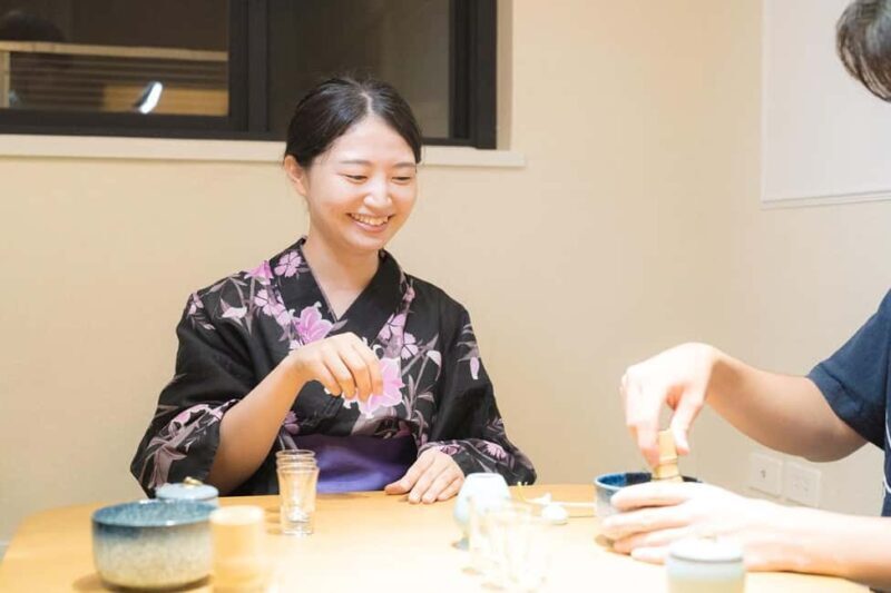 Tokyo: Matcha Tea Ceremony Experience in Shibuya - Who Will Love This Experience?