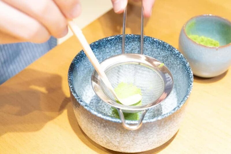 Tokyo: Matcha Tea Ceremony Experience in Shibuya - Practical Details and Tips