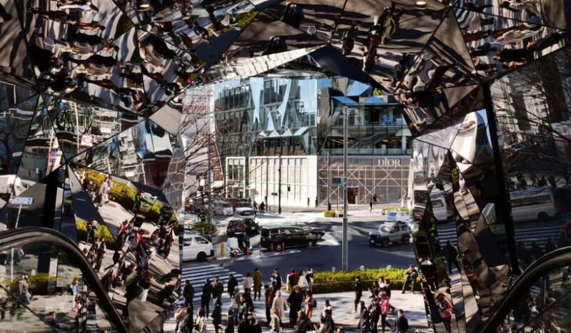 Tokyo: Meiji Jingu and Harajuku, sacred and profane - The Itinerary: What to Expect