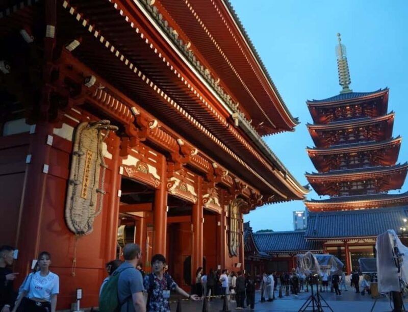 Tokyo: Meiji Jingu and Kanda Myjin Guided Tour - Who Will Find This Tour Most Valuable?