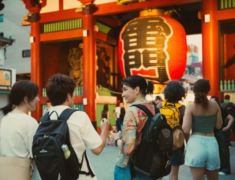 Tokyo: Meiji Jingu and Kanda Myjin Guided Tour - FAQ