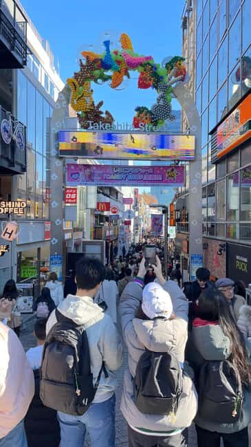 Tokyo: Meiji Jingu, Harajuku, Shibuya, and Shijuku Tour - The Sum Up