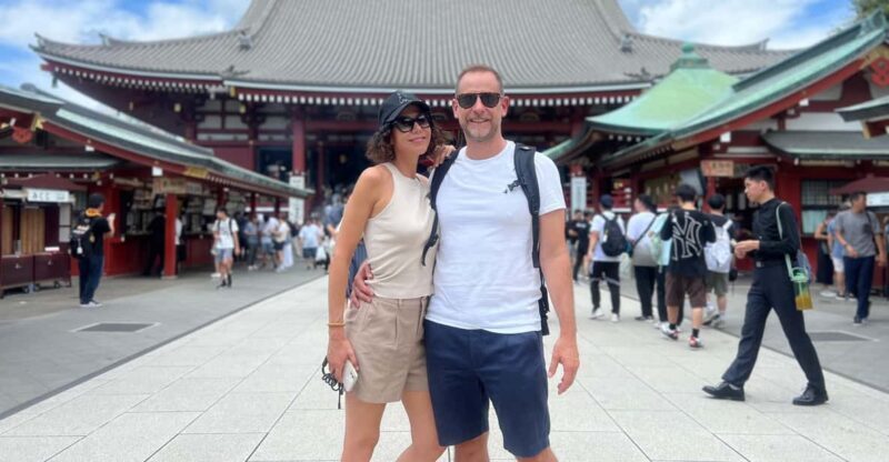 Tokyo: Meiji Jingu Shrine and Shinto Culture Walking Tour - Exploring the Experience: An In-Depth Look