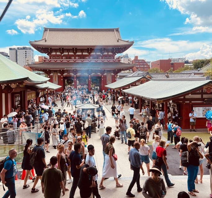 Tokyo: Meiji Jingu Shrine and Shinto Culture Walking Tour - Final Thoughts: Is It Worth It?